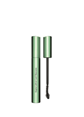 Clarins Supra Lıft&Curl Mascara 01 Siyah Clarins Supra Lıft&Curl Mascara 01 Siyah