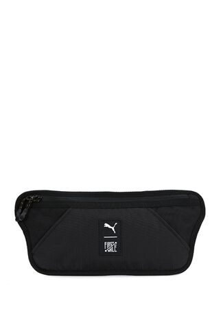 Puma Kadın X First Mile Siyah Omuz Çantası EU