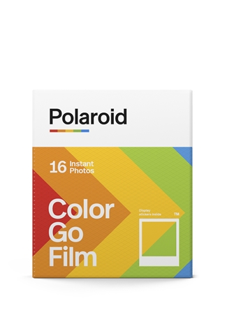 Polaroid Anlık Fotoğraf Makinesi Film Beyaz EU Polaroid Anlık Fotoğraf Makinesi Film Beyaz EU