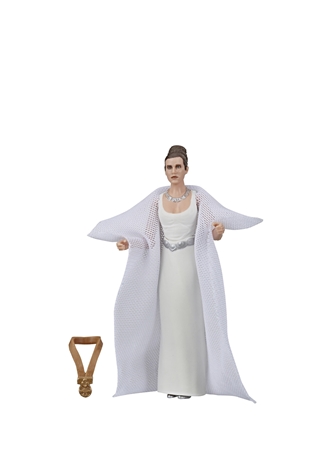 Star Wars Wars Vintage Collection Prenses Leia Organa Yavin Figür Eu