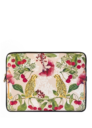 Fonfique Kadın Jungle Mitte Laptop Kılıfı EU