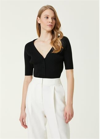 Beymen Club Kadın HIRKA Siyah XS