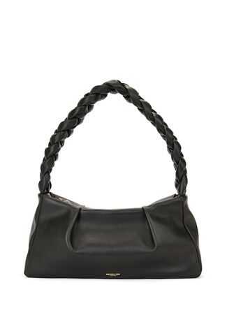 Demellier Kadın Çanta Siyah Eu