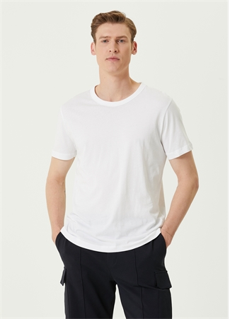 Beymen Collection Erkek Tshirt Beyaz S Eu Beymen Collection Erkek Tshirt Beyaz S Eu