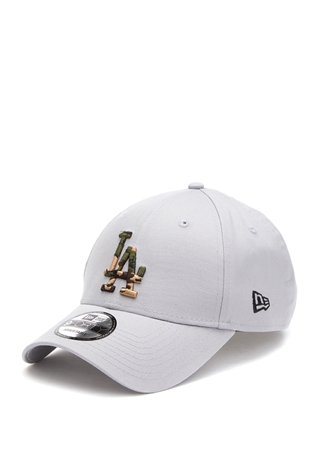 New Era Erkek Camo Infill 9Forty Losdos Gri Şapka EU New Era Erkek Camo Infill 9Forty Losdos Gri Şapka EU