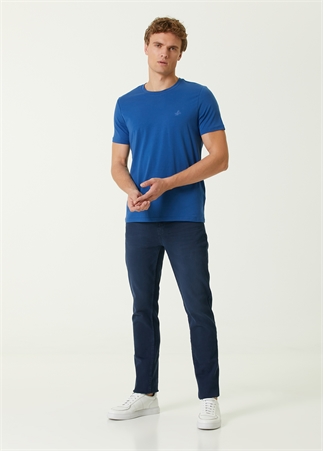 Beymen Club Erkek Slim Fit Lacivert Jean Pantolon 36 Beymen Club Erkek Slim Fit Lacivert Jean Pantolon 36