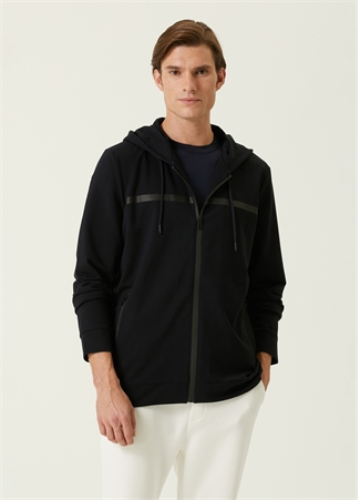 Network Erkek Comfort Fit Lacivert Sweatshirt S EU Network Erkek Comfort Fit Lacivert Sweatshirt S EU