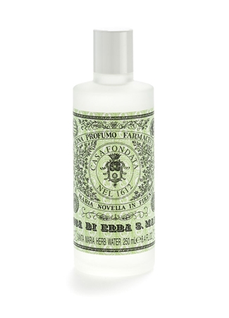 Santa Maria Novella Acqua di Erba S.Maria Alkolsüz Vücut Suyu Tıraş Santa Maria Novella Acqua di Erba S.Maria Alkolsüz Vücut Suyu Tıraş