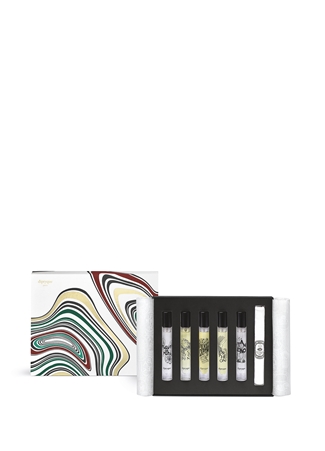 Diptyque EDP Discovery Set 5x7.5ml Diptyque EDP Discovery Set 5x7.5ml