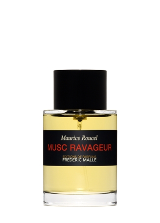 Editions de Parfums Frédéric Malle MUSC RAVAGEUR 100ML Editions de Parfums Frédéric Malle MUSC RAVAGEUR 100ML