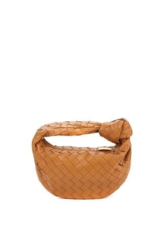 Bottega Veneta Kadın ÇANTA Turuncu EU