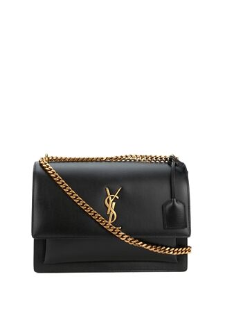 Kadın ÇANTA Siyah EU