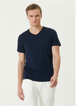 Beymen Club Erkek Tshirt Lacivert S Eu