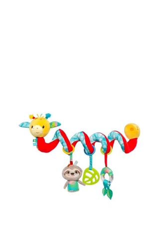 Imaginarium Diver Spiral Jungle Puset Spirali Eu