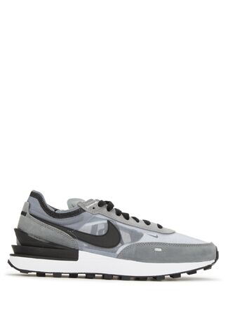 Nike Erkek Waffle One SE Gri Logolu Sneaker 40.5 EU
