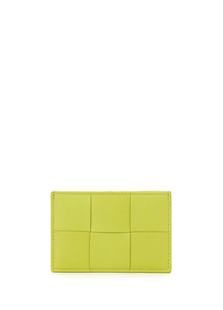 Bottega Veneta Kadın Kartlik Yeşil Eu Bottega Veneta Kadın Kartlik Yeşil Eu