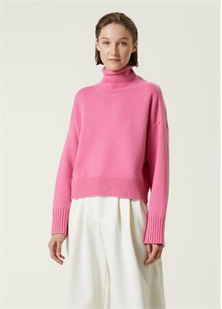 Loulou Studio Kadın EUİKO Pembe M EU Loulou Studio Kadın EUİKO Pembe M EU