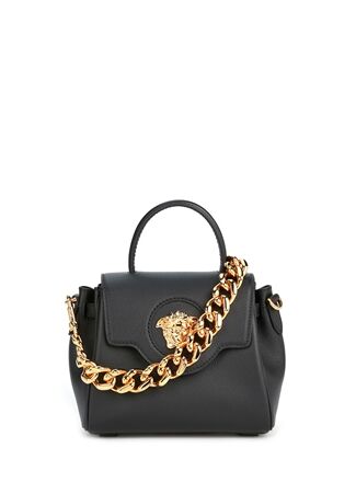 Versace Kadın ÇANTA Siyah EU