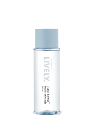 Lively Hyalüronik Asit Toniği 200 ml Lively Hyalüronik Asit Toniği 200 ml