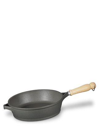 Berndes Classic Sote Tavası 28 cm Gri Berndes Classic Sote Tavası 28 cm Gri