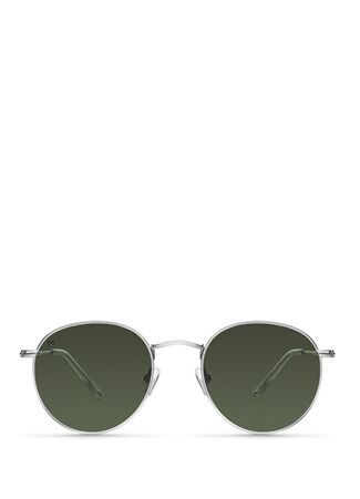 Meller Yster Silver Güneş Gözlüğü Eu