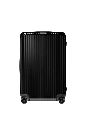 Rimowa Erkek Essential Check In L Siyah Bavul EU Rimowa Erkek Essential Check In L Siyah Bavul EU