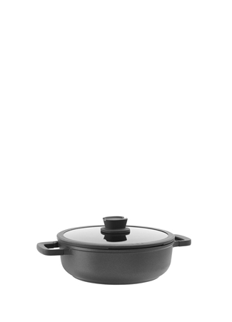 Berghoff Leo 28 Cm Ten Rengicere Çok Renkli Berghoff Leo 28 Cm Ten Rengicere Çok Renkli