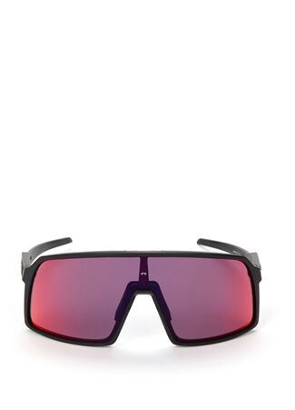 Oakley Erkek Sutro Güneş Gözlüğü Siyah 37 EU