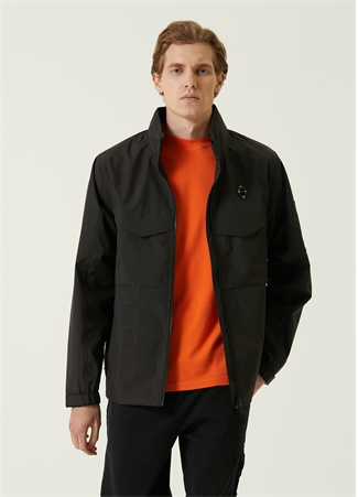 A-cold-wall Erkek Scafell Storm Siyah Mont S Eu A-cold-wall Erkek Scafell Storm Siyah Mont S Eu