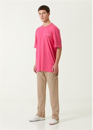 Les Benjamins Erkek PANTOLON L EU