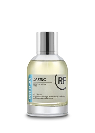 Rule Fragrances Rule#6 Daring Extrait de Parfum 100ml Rule Fragrances Rule#6 Daring Extrait de Parfum 100ml