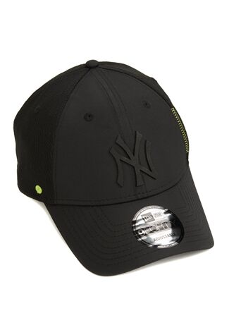 New Era Erkek 9Forty Neyyan Siyah Şapka EU