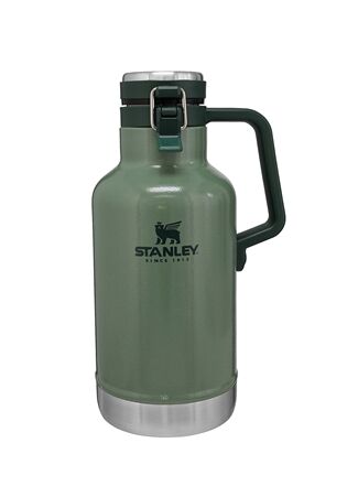 Stanley The Easy Pour Yeşil 1,9 lt Termos