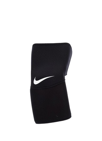 Nike Pro Siyah Logolu Dirseklik S EU