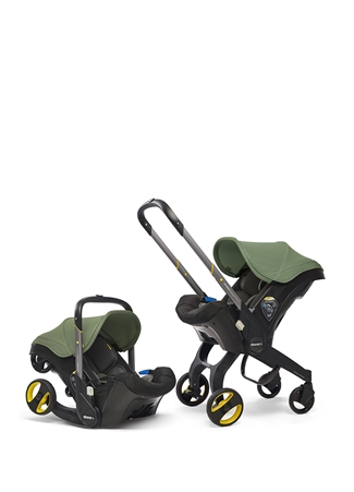 Doona Desert Green Oto Koltuğu Ve Bebek Arabası Yeşil Eu Doona Desert Green Oto Koltuğu Ve Bebek Arabası Yeşil Eu