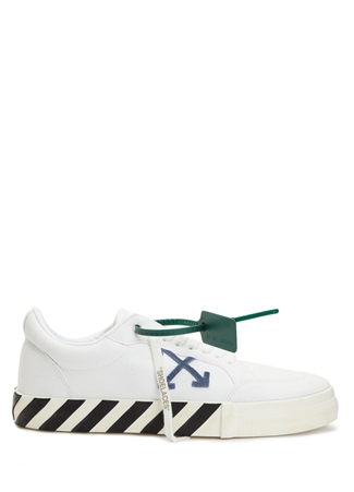 Off-white Erkek Beyaz Taban Detaylı Sneaker 38 Eu Off-white Erkek Beyaz Taban Detaylı Sneaker 38 Eu