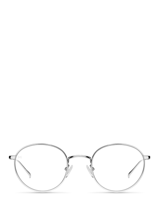 Meller Erkek Silver Ekran Gözlüğü Gri Eu