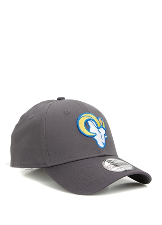 New Era Erkek NFL Team 39Thirty Gri Şapka M/L EU New Era Erkek NFL Team 39Thirty Gri Şapka M/L EU
