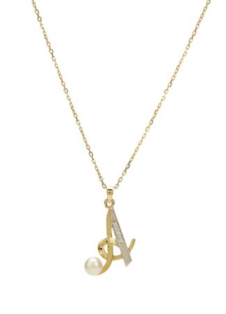 Collection Kadın KOLYE UCU EU