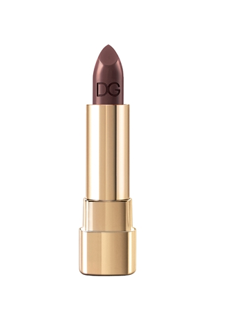 Dolce&Gabbana Classıc Cream Lıpstıck 335 Glam 3.5G Bordo Dolce&Gabbana Classıc Cream Lıpstıck 335 Glam 3.5G Bordo
