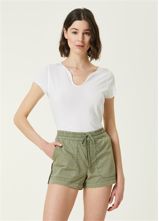 Zadig&voltaire Kadın Tshirt Beyaz S Eu Zadig&voltaire Kadın Tshirt Beyaz S Eu