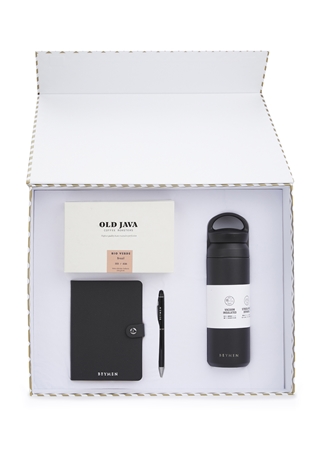 Beymen Home 4 Parça Kutulu Hediye Seti EU Beymen Home 4 Parça Kutulu Hediye Seti EU