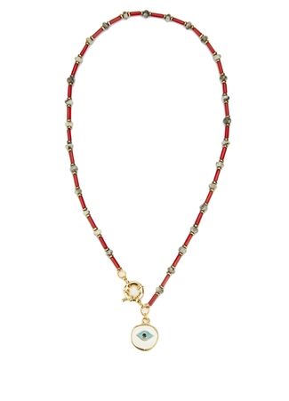 Network Kadın KOLYE EU