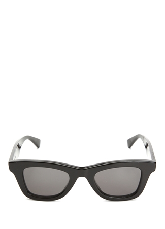 Bottega Veneta Kadın Güneş Gözlüğü Siyah Eu Bottega Veneta Kadın Güneş Gözlüğü Siyah Eu