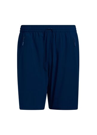 Adidas X Ivy Park Erkek Lacivert Logo Detayı Şort S EU