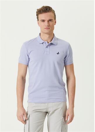 Beymen Club Erkek Polo Yaka Mor S Eu