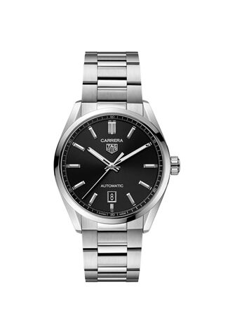 Tag Heuer Erkek Carrera Kol Saati EU