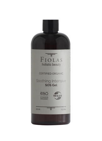 Fiolas Soothing Intensive SOS Gel Fiolas Soothing Intensive SOS Gel