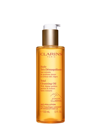 Clarins Kadın Cleansing Oil Retail 150ml Clarins Kadın Cleansing Oil Retail 150ml