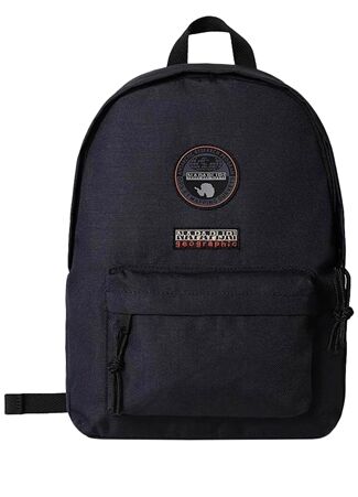 Napapijri Kadın Voyage Mini Lacivert Sırt Çantası Mavi EU